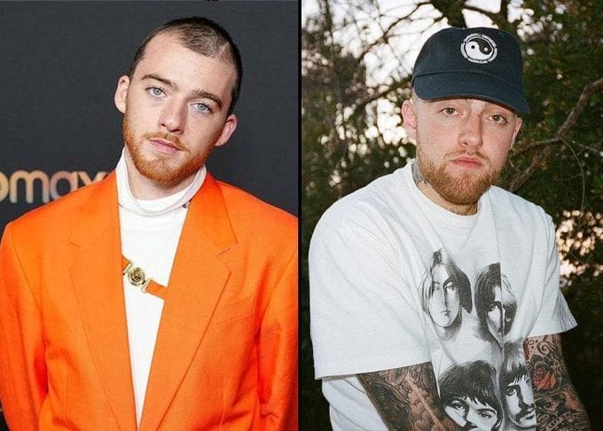 Angus Cloud: Are Angus Cloud and Mac Miller related? Ages explored as ...
