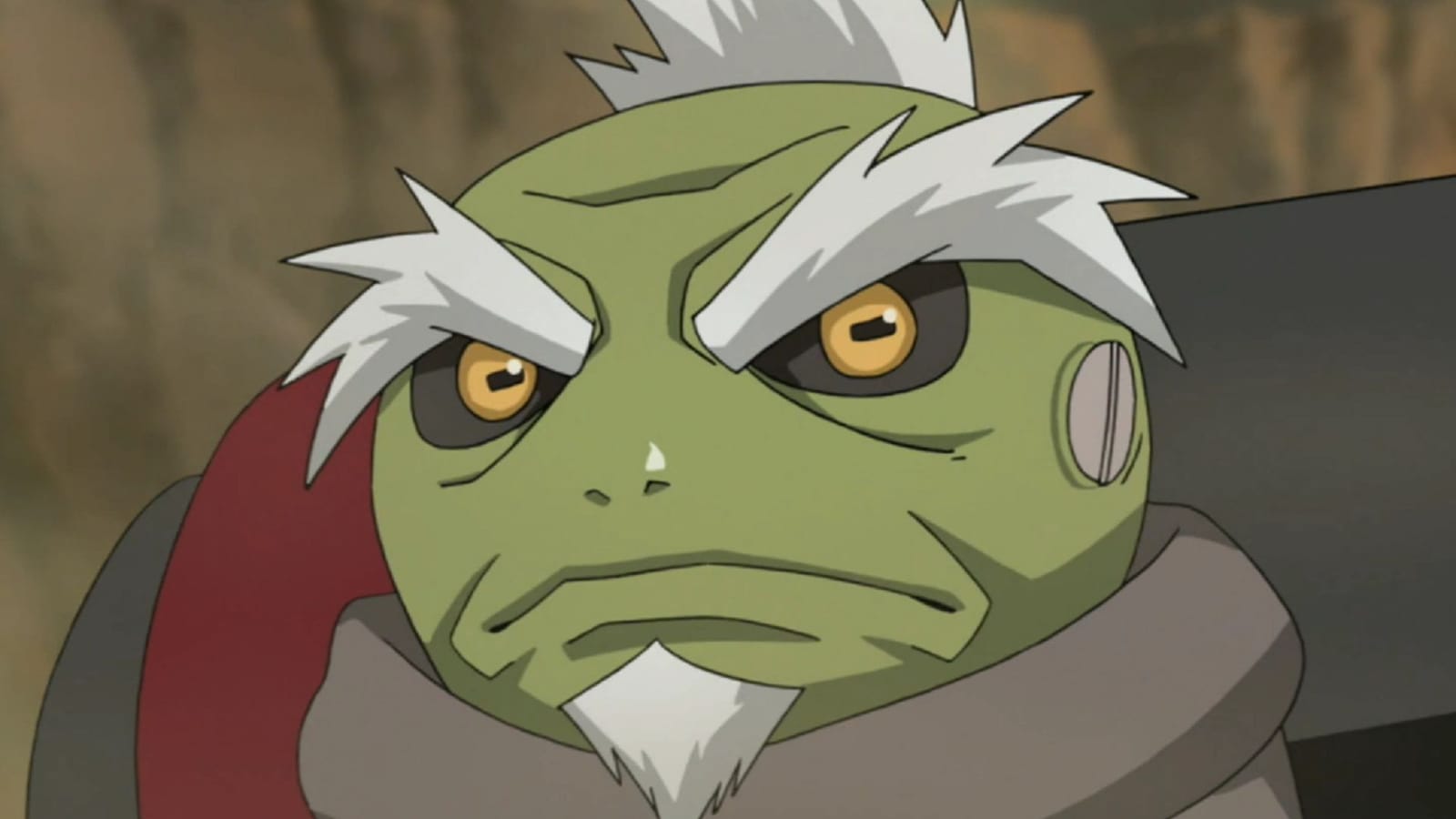 All of Naruto Uzumaki's teachers, ranked by power