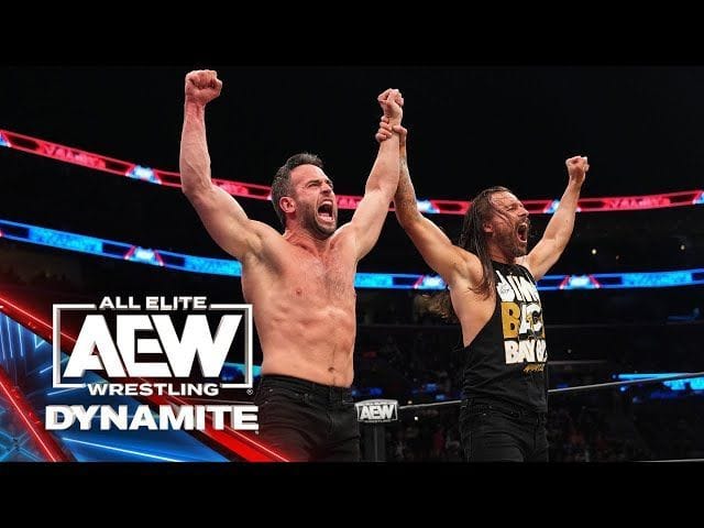 New member for AEW star Maria Kanellis's faction possibly revealed ...