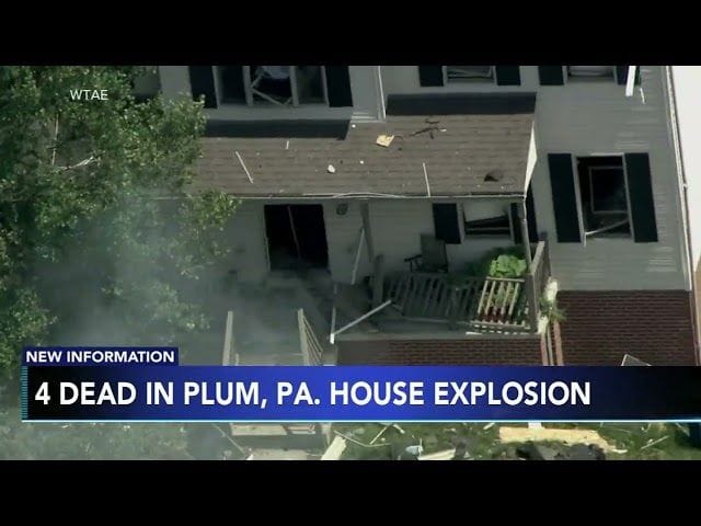 Plum house explosion GoFundMe: Fundraisers raise over $40,000 for victims