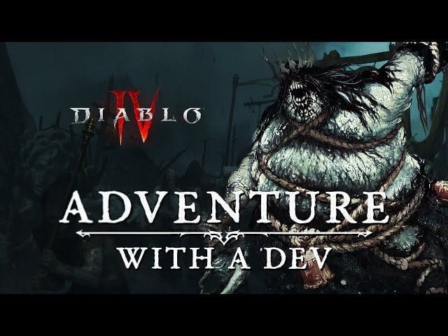 "The video felt like a satire": Diablo 4 players strongly react to devs playing the game