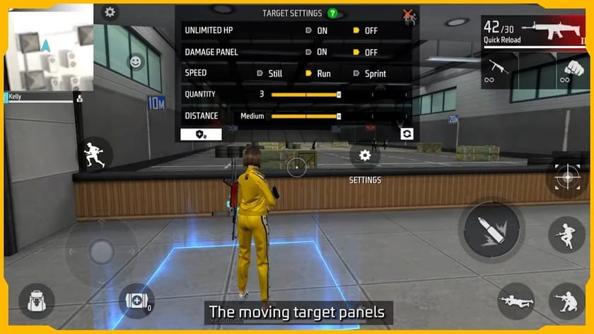 Free Fire OB41 update features: Revamped Zombie hunt, Clash Squad ...