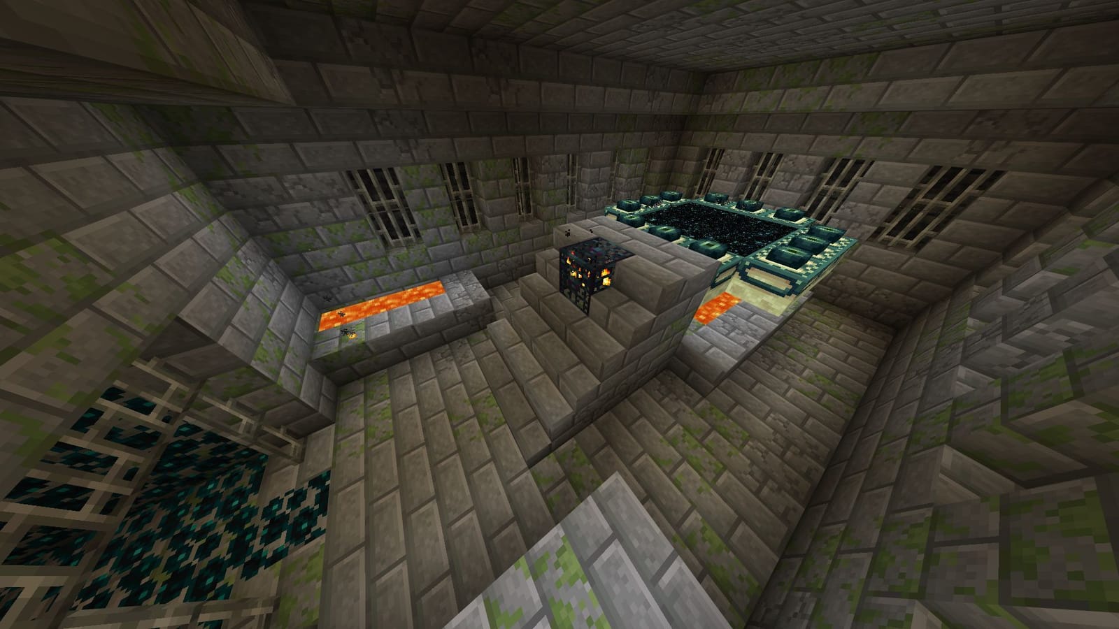 30 best Minecraft Bedrock seeds December 2025