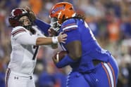 Fans Go Gaga Watching Brione Ramsey Brooks The Heaviest College Fans Go Gaga Watching Brione Ramsey Brooks The Heaviest College