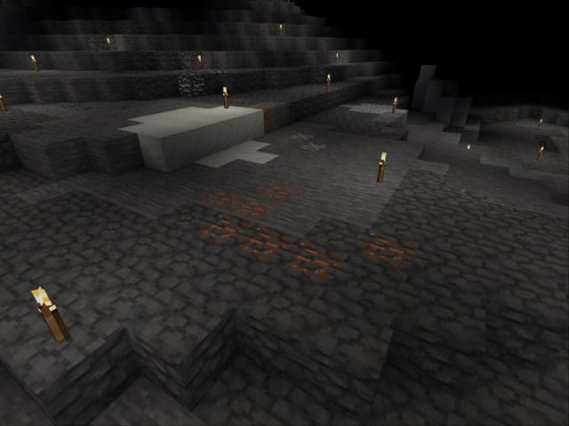 Diamond: Upcoming Minecraft 1.20.2 update to improve diamond ore ...