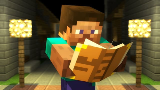 20 common Minecraft terms, jargon, and lingo beginners should know
