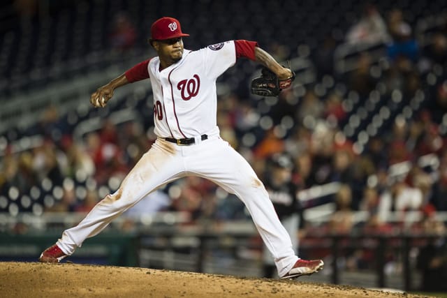 Which Rays players have also played for the Nationals? MLB Immaculate ...