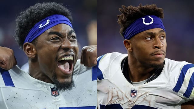 Deon Jackson fantasy projection: Is the Colts running back worth ...