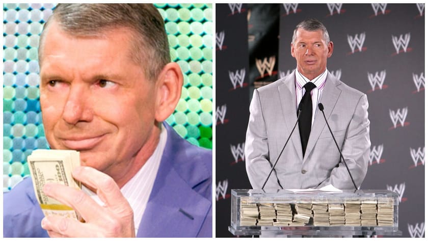 WWE: 79-year-old wrestler says Vince McMahon paid him money while in prison for beating cops