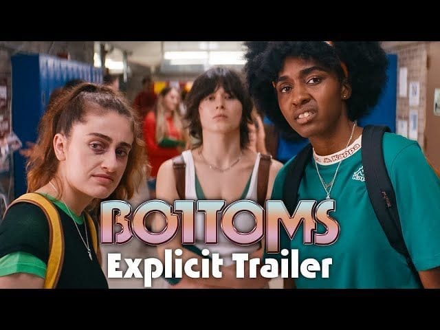 5 interesting facts about teen movie Bottoms