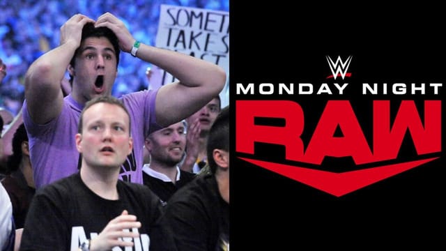 WWE Raw Preview: Former WWE champion to turn heel for the first time in ...