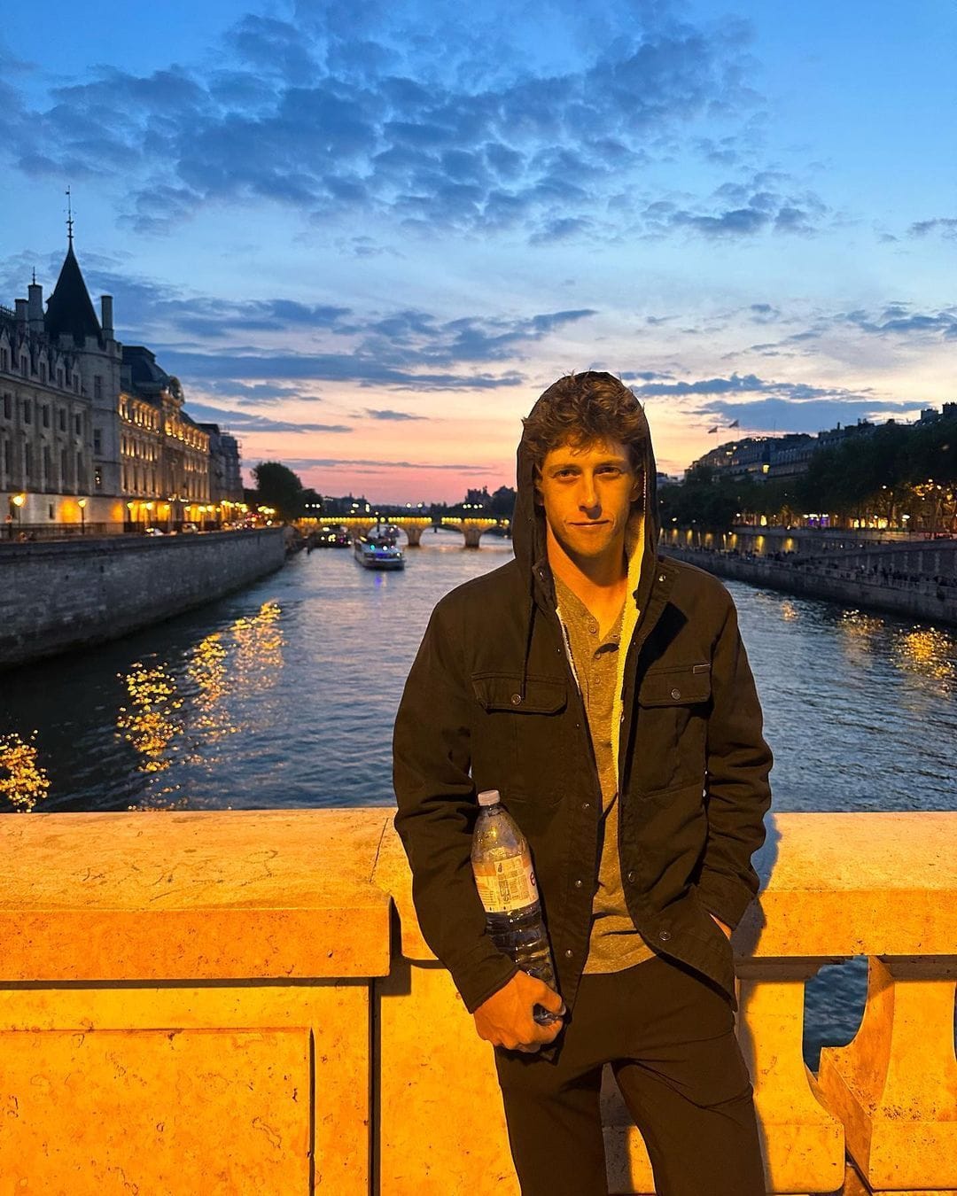 Brandon Holt’s Net Worth 2023, Salary, Endorsements, Height, Age and more