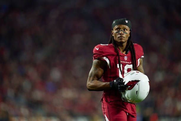 How Tall Is DeAndre Hopkins? | DeAndre Hopkins' Height Revealed