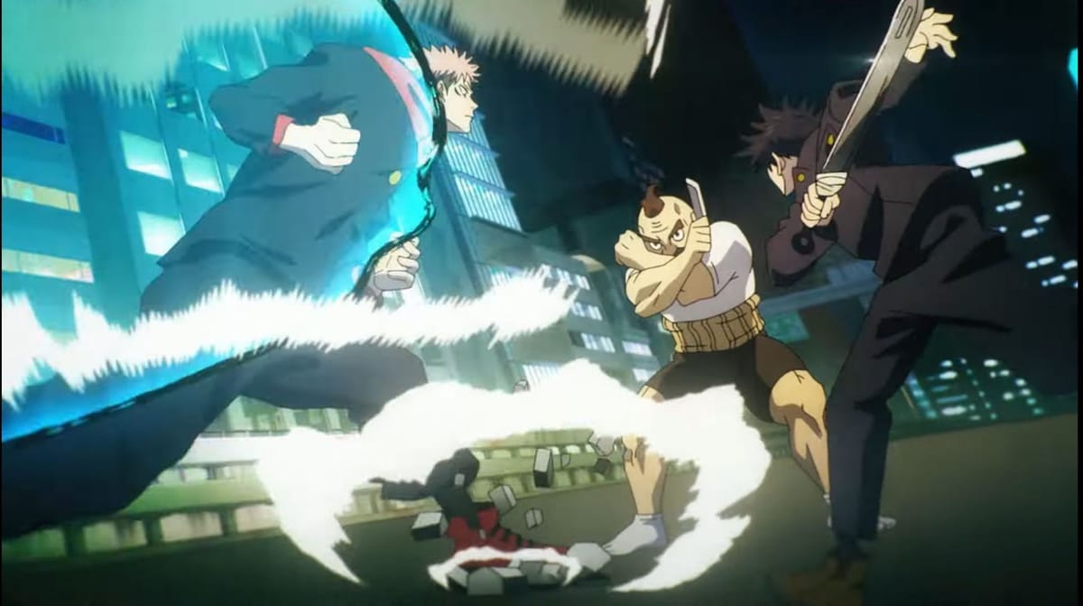 Jujutsu Kaisen season 2 reveals Shibuya Incident arc trailer with opening theme song