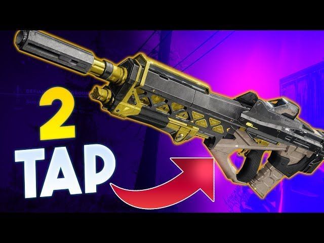 Destiny 2 Psi Hermetic V god rolls, drops locations, and more