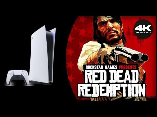 Best Red Dead Redemption settings for PS4 and PS5