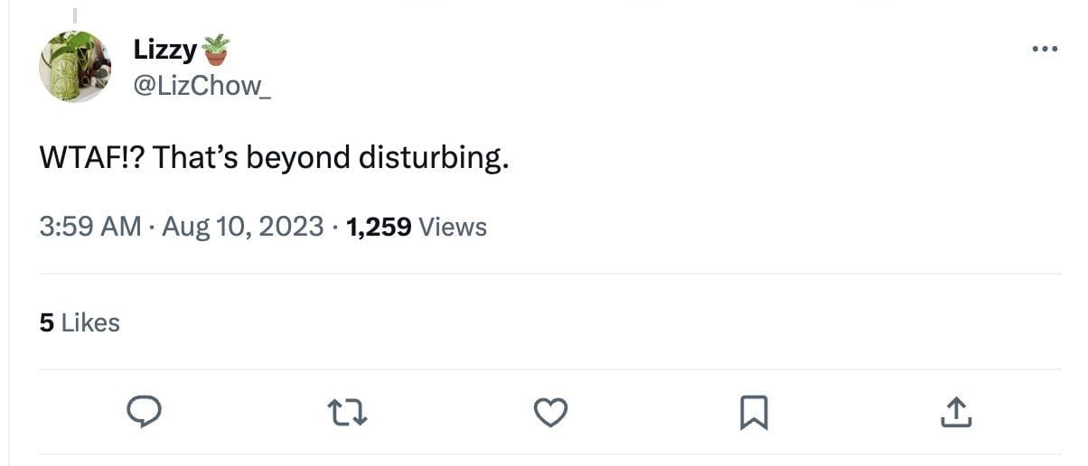 What did Calese Crowder do? Viral Burbank CA video leaves netizens alarmed
