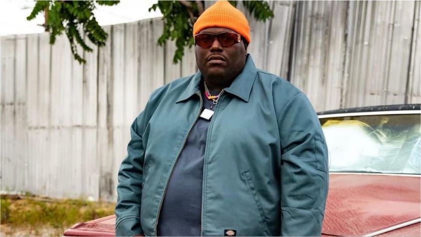 Who was Ray Jacobs, aka August 08? Tributes pour in as R&B singer dies ...