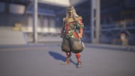 All Hanzo skins in Overwatch 2