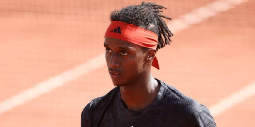 Amidst doping ban, Mikael Ymer announces premature retirement from ...
