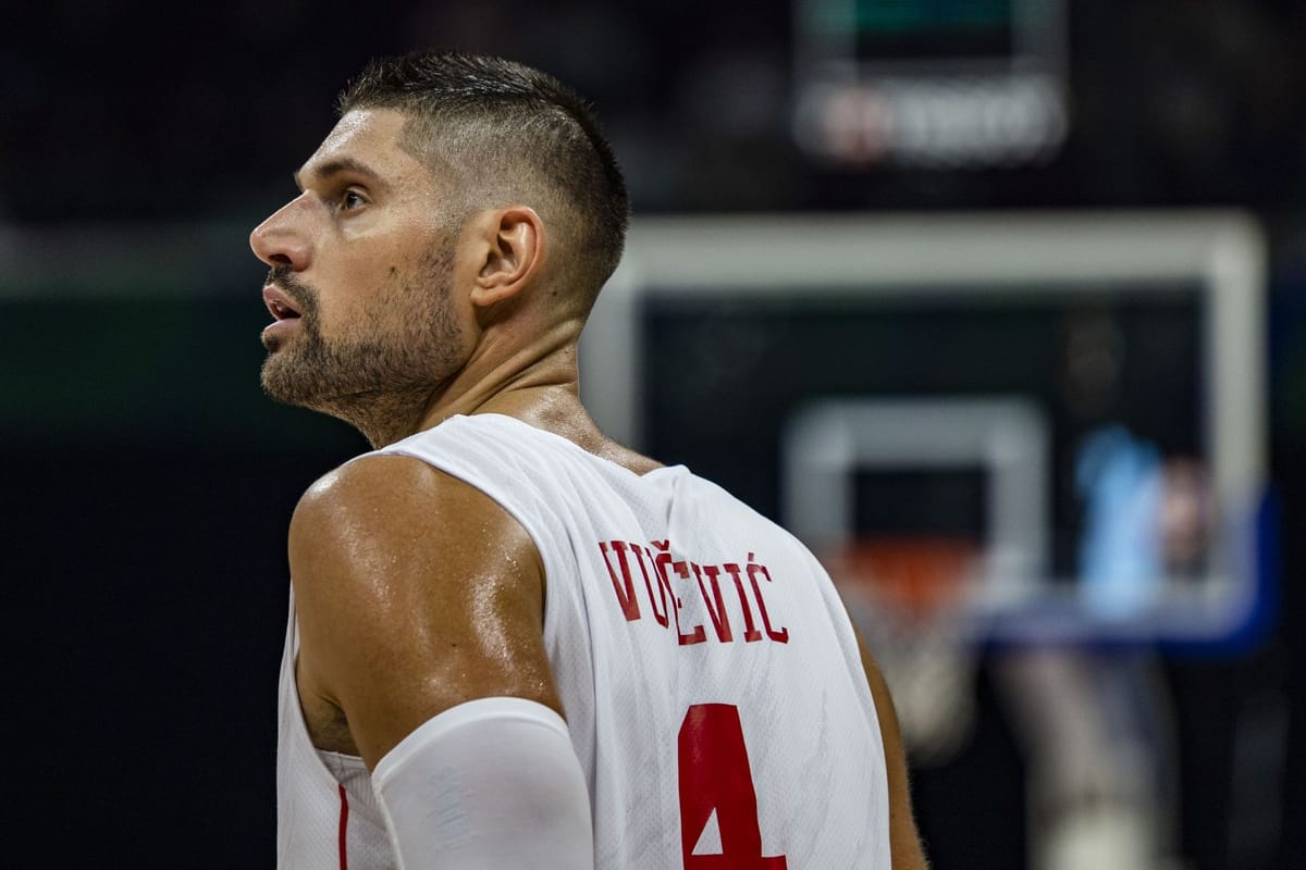 FIBA World Cup 2023 updated points table and bracket after round two