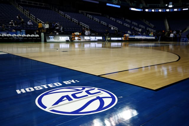Amid uncertainties around Pac-12 teams and SMU, ACC opens its new ...