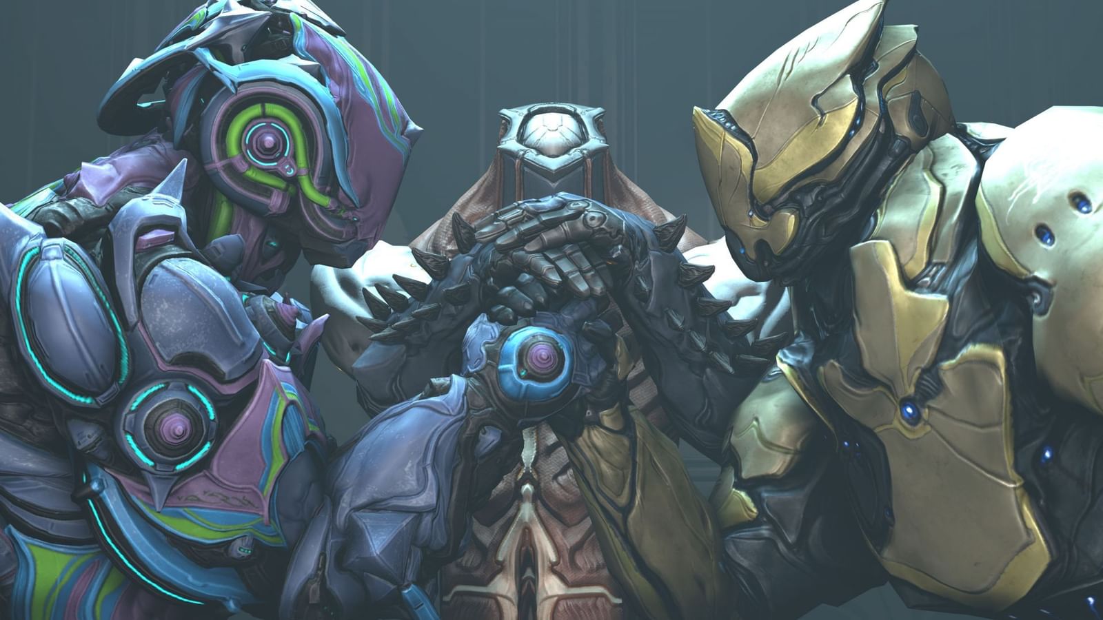 Top 5 Warframes for beginner players, ranked