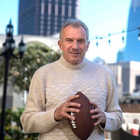 Who Did Joe Montana Play For? | Exploring Joe Montana's Journey: Teams ...