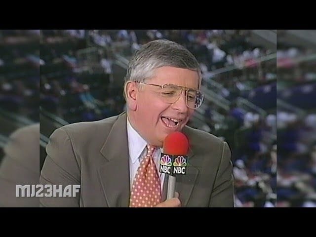 Michael Jordan, when he lost over $500,000, claimed that his family had ...