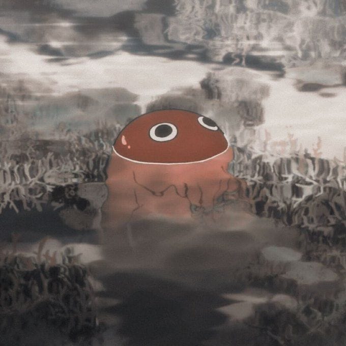 Every Special Grade Curse in Jujutsu Kaisen anime and film, ranked ...