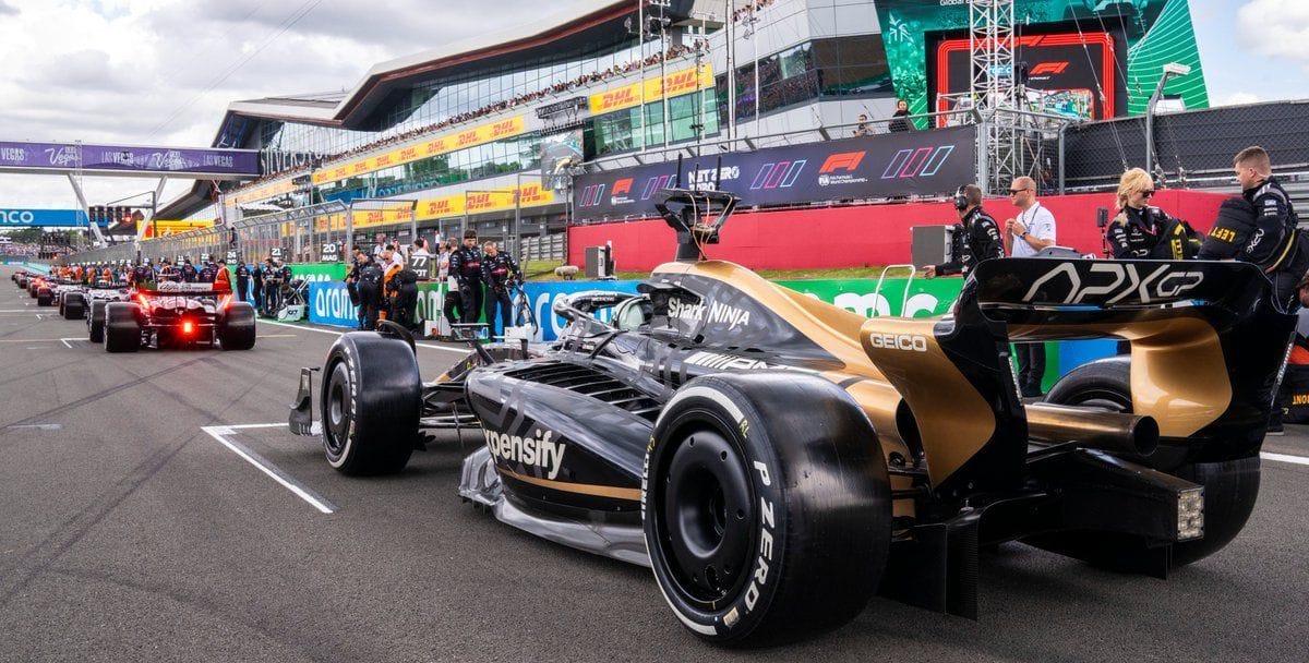 Red Bull boss expects Lewis Hamilton and Toto Wolff to portray them as ...