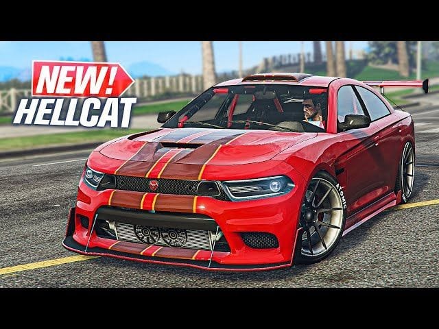 5 reasons to own Bravado Buffalo STX in GTA Online in 2023