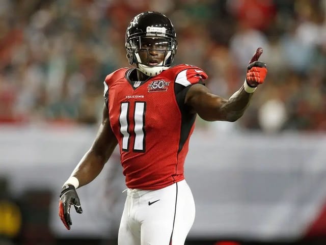 3 Free Agent WRs Denver Broncos should target following K.J. Hamler and ...