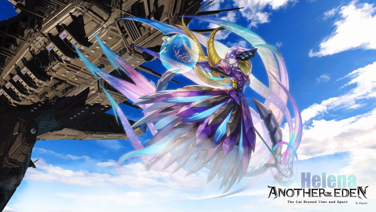 Another Eden Heroes tier list (August 2023)