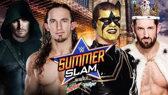 WWE SummerSlam: 4 incredible celebrity guest appearances everyone ...