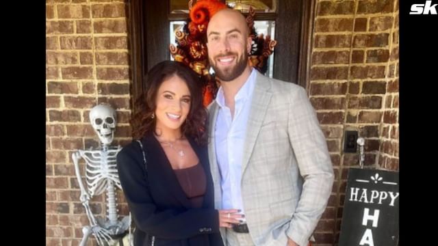 Anthony Bass: Anthony Bass and his wife Sydney celebrate newborn's ...