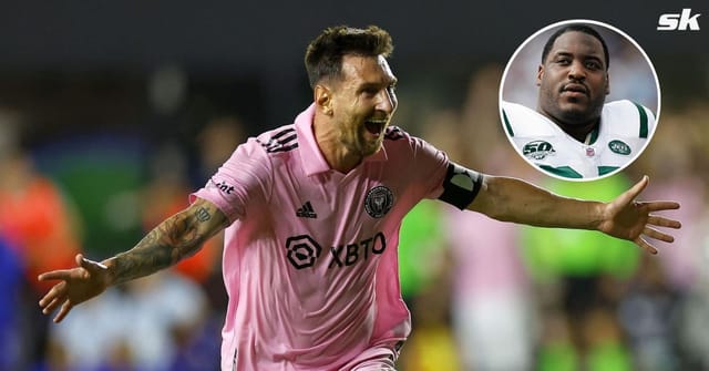 “He gotta go play against these cupcakes?” – NFL icon says MLS is ‘just ...