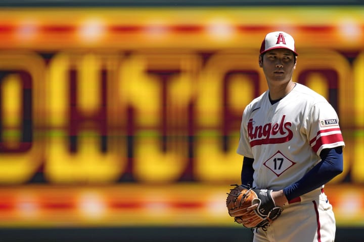 Will Shohei Ohtani need Tommy John surgery again? Revisiting players ...