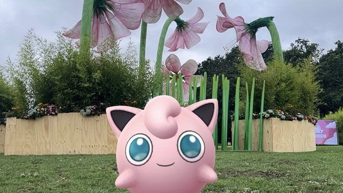 All Shiny Pokemon spawns during Pokemon GO Fest 2023