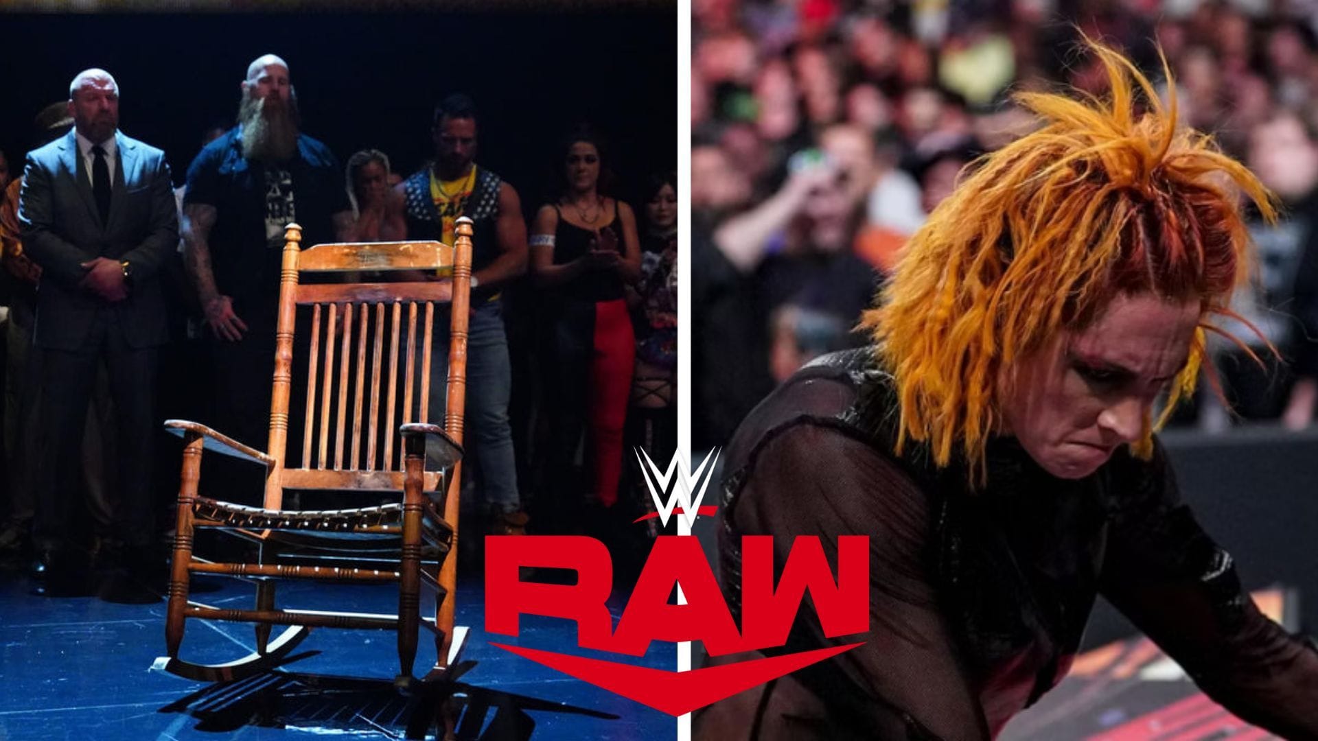 WWE RAW: Where is WWE RAW tonight? (August 28, 2023): Location, time ...