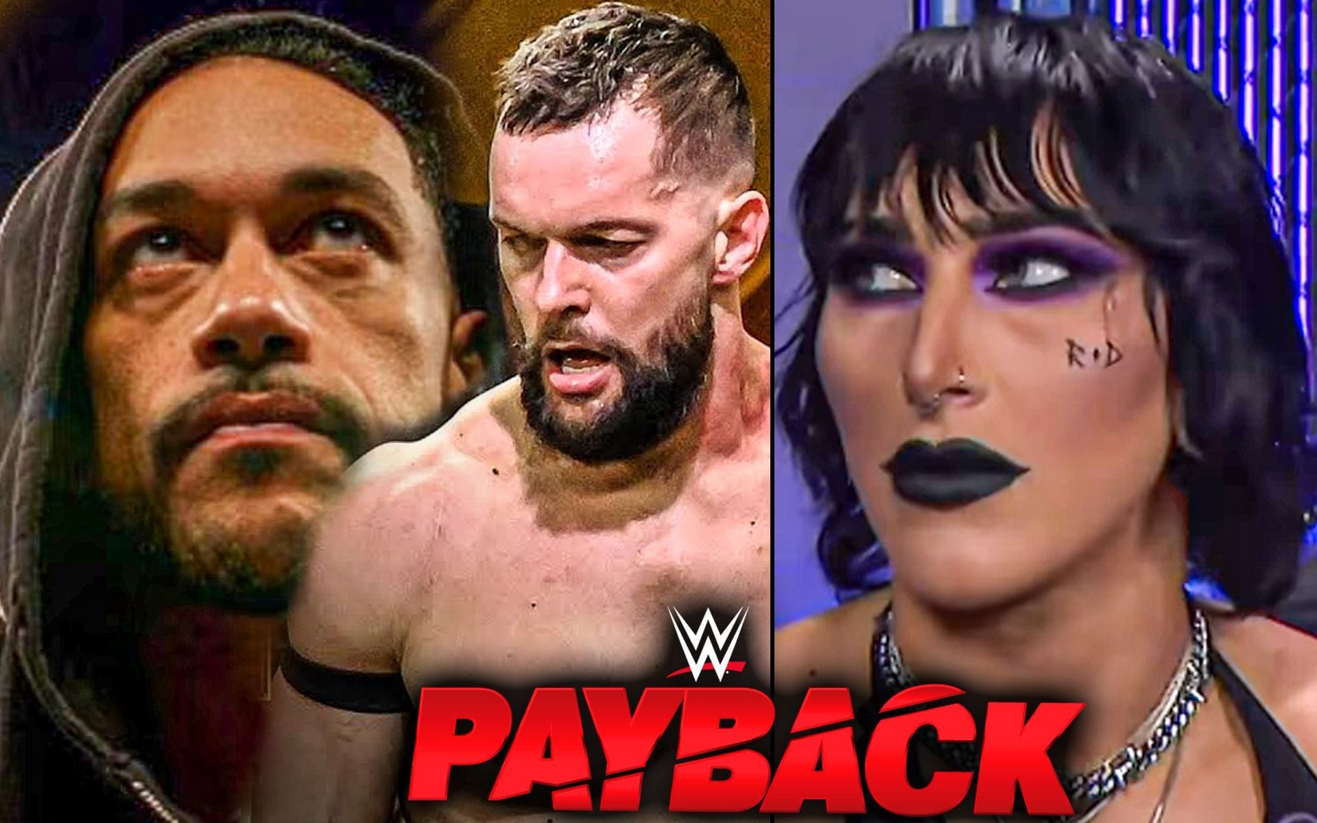 Payback 2023: 4 changes Rhea Ripley can make to The Judgment Day after ...