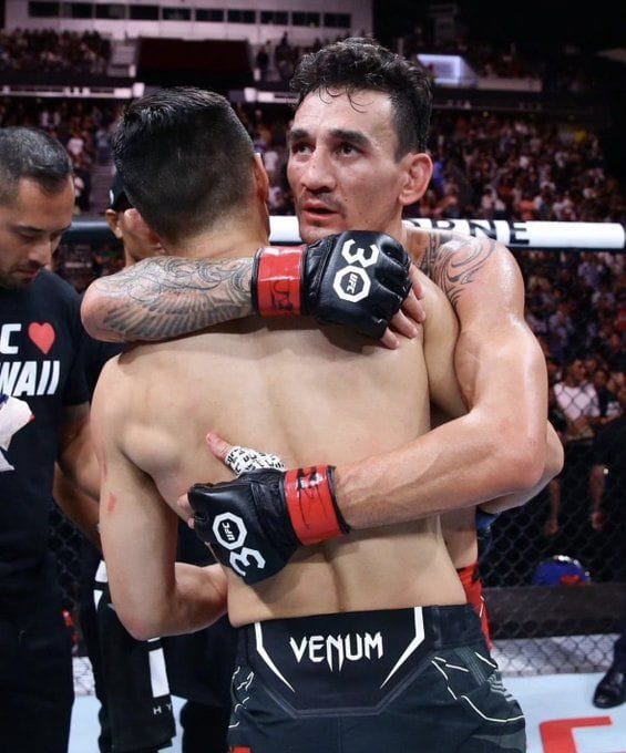 UFC Featherweight Champion | UFC Featherweight Rankings - 2023