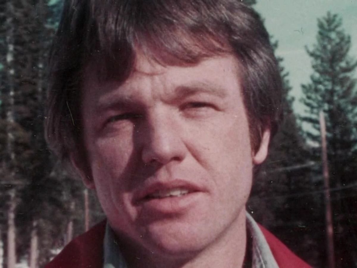 Who was the suspect charged in Paul Gruber's murder? Details explored ...