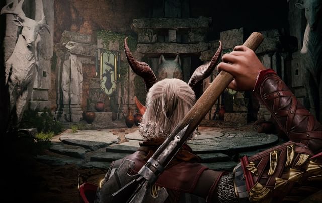 How to deal non-lethal attacks and knock enemies out in Baldur’s Gate 3