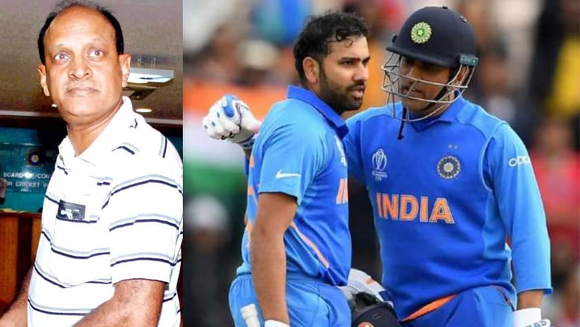 MS Dhoni wanted Piyush Chawla over Rohit Sharma for the 2011 ODI World ...