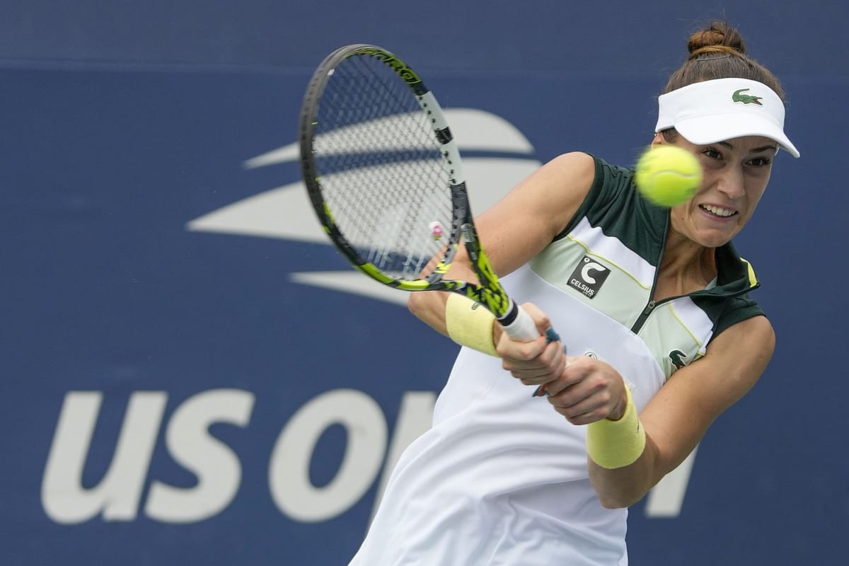 Jelena Ostapenko vs Bernarda Pera preview, head-to-head, prediction, odds, and pick | US Open 2023