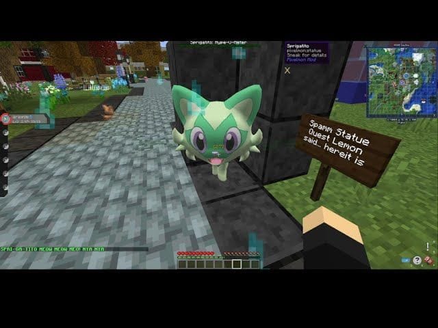 10 best Minecraft servers to play in August 2023