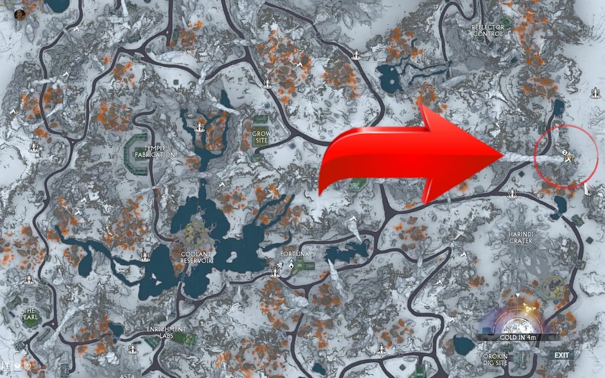 Warframe Exploiter Orb guide for beginners: Location, mechanics ...