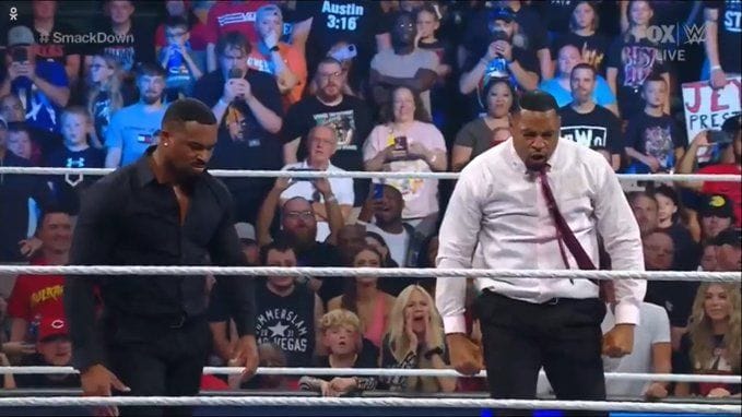 WWE stars tease heel turn after more than a year? Exploring benefits of ...