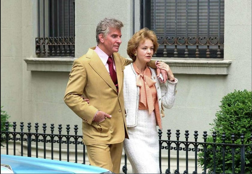 Is Bradley Cooper’s Maestro based on a true story? Details explored